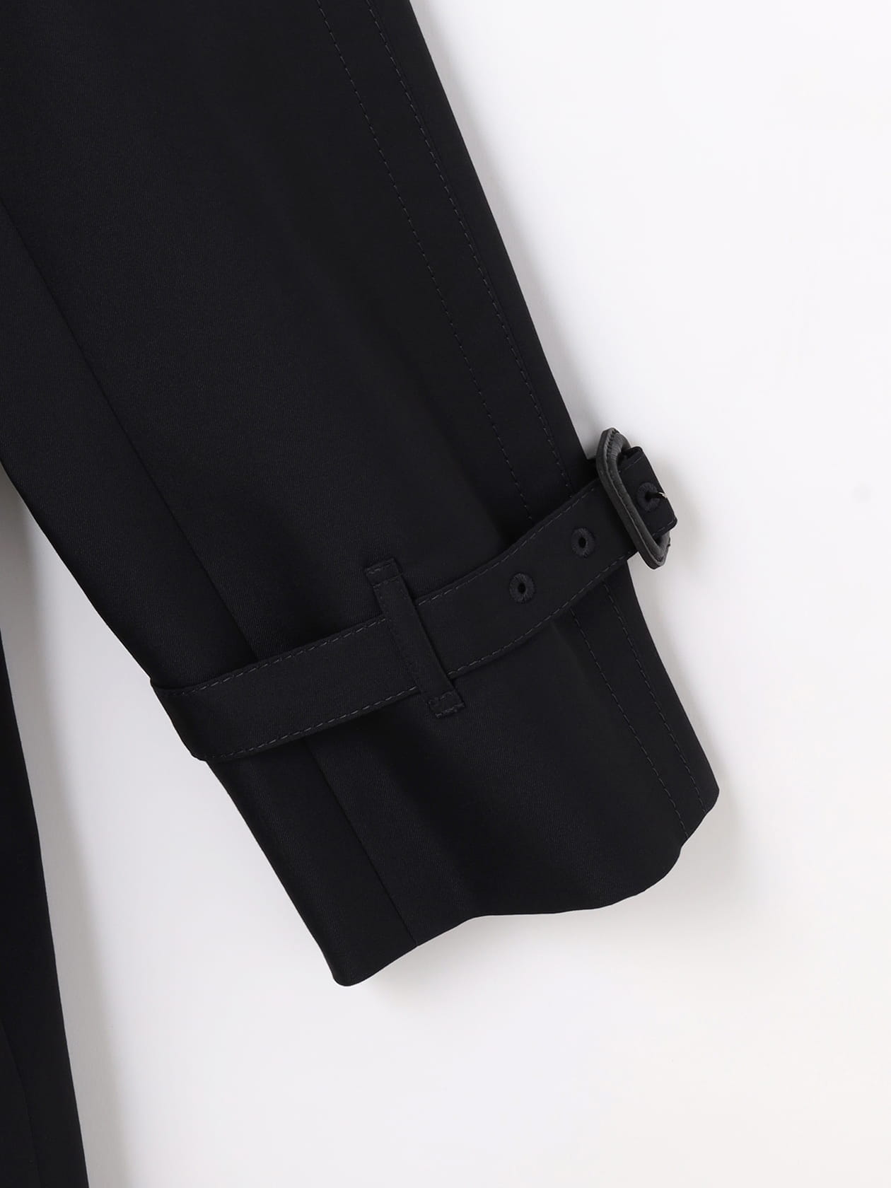 BASIC SINGLE TRENCH COAT BASIC SINGLE TRENCH COAT